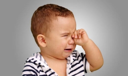 How To Easily Relax Your Toddler Before Bedtime