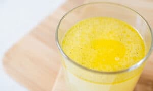 How to Easily Skim Fat from Soup, Stews and Broths