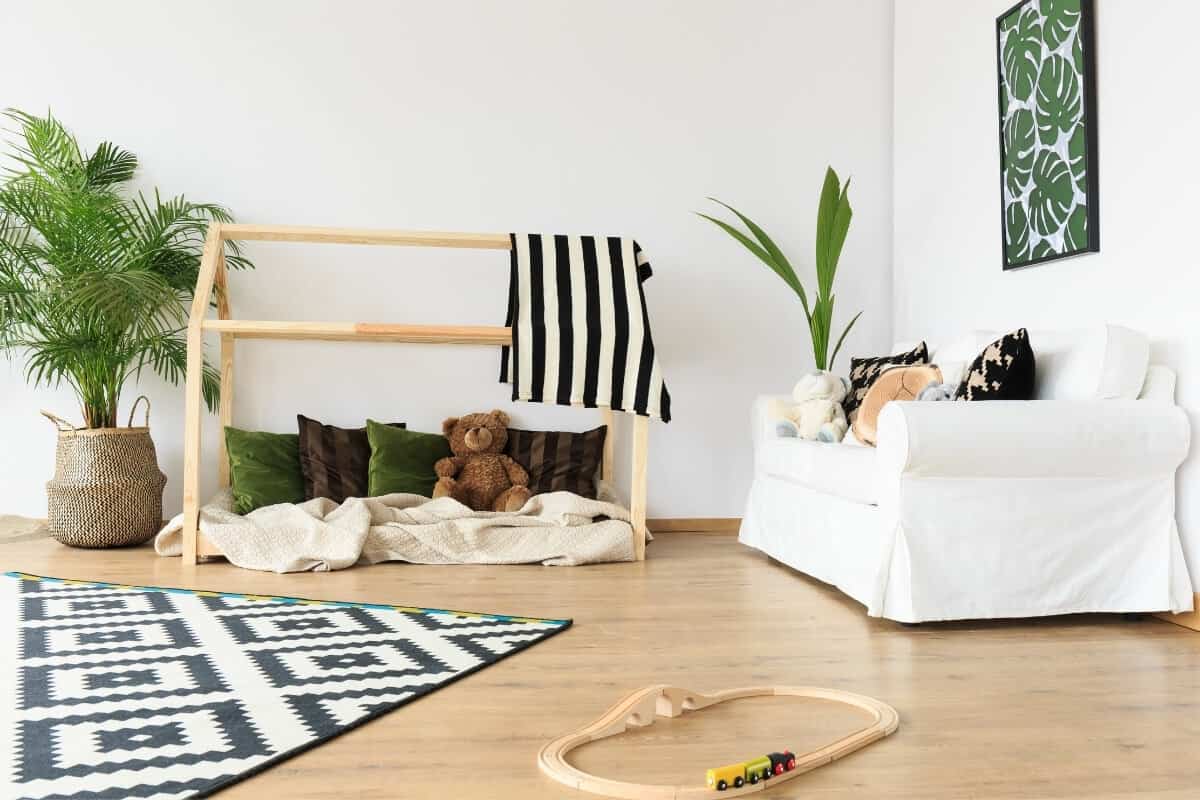 Solving Toddler Sleep Problems - Top 10 Issues