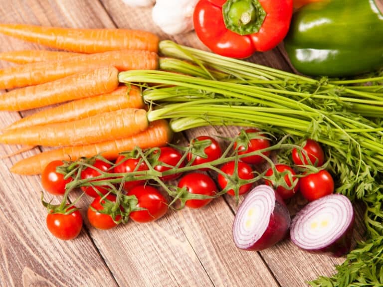 How To Keep Your Food Fresh Longer