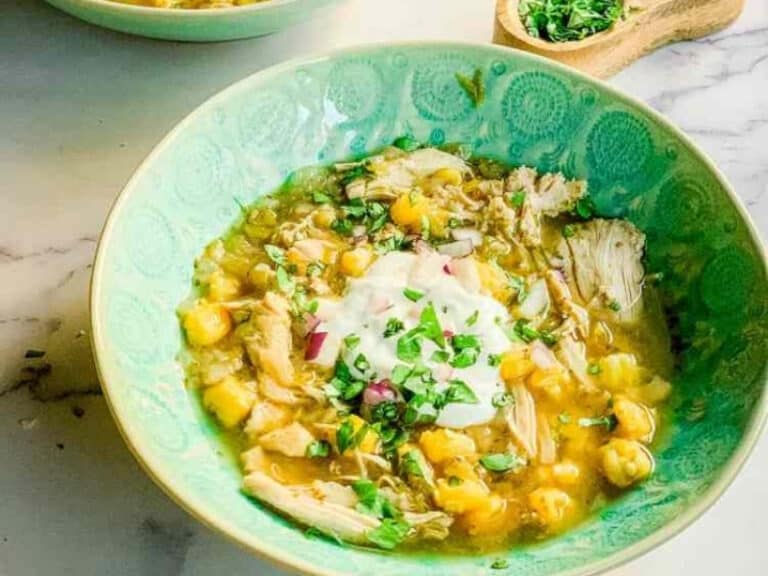 49 Healthy Fall and Winter Soups and Stews To Warm Your Soul